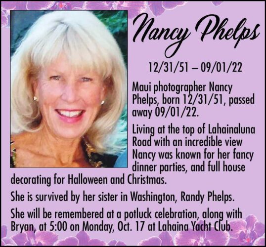 Print Ad Categories Obituaries (In Memoriams) | News, Sports, Jobs ...